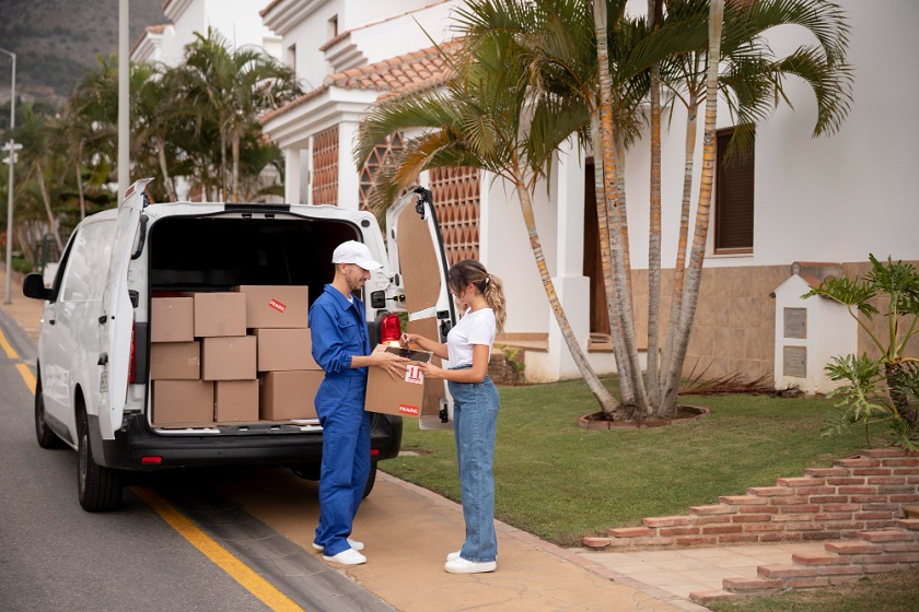 5 Benefits of Moving Out of Your Property Before Putting It for Sale ...