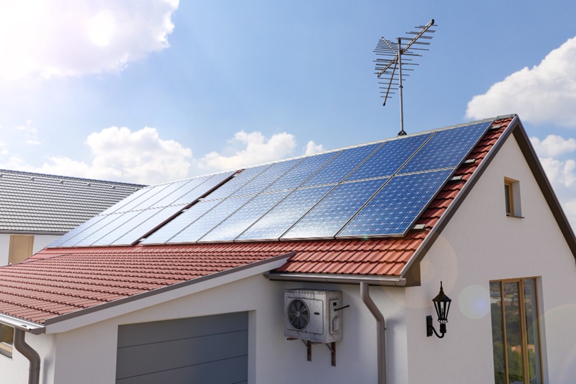 Solar Panel Buying Guide - Tips for the New Buyers - In house at home