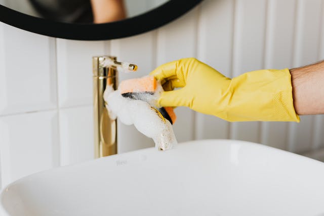 11 Home Maintenance Tips for Young Adults - In house at home