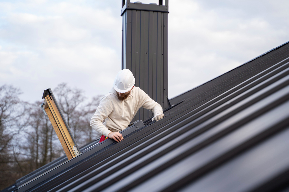 The Essential Guide to Roof Upgrades That Pay Off - In house at home