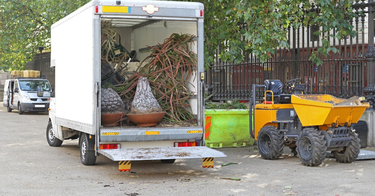 What Is Wait and Load Skip Hire and Why It’s Worth Considering - In ...